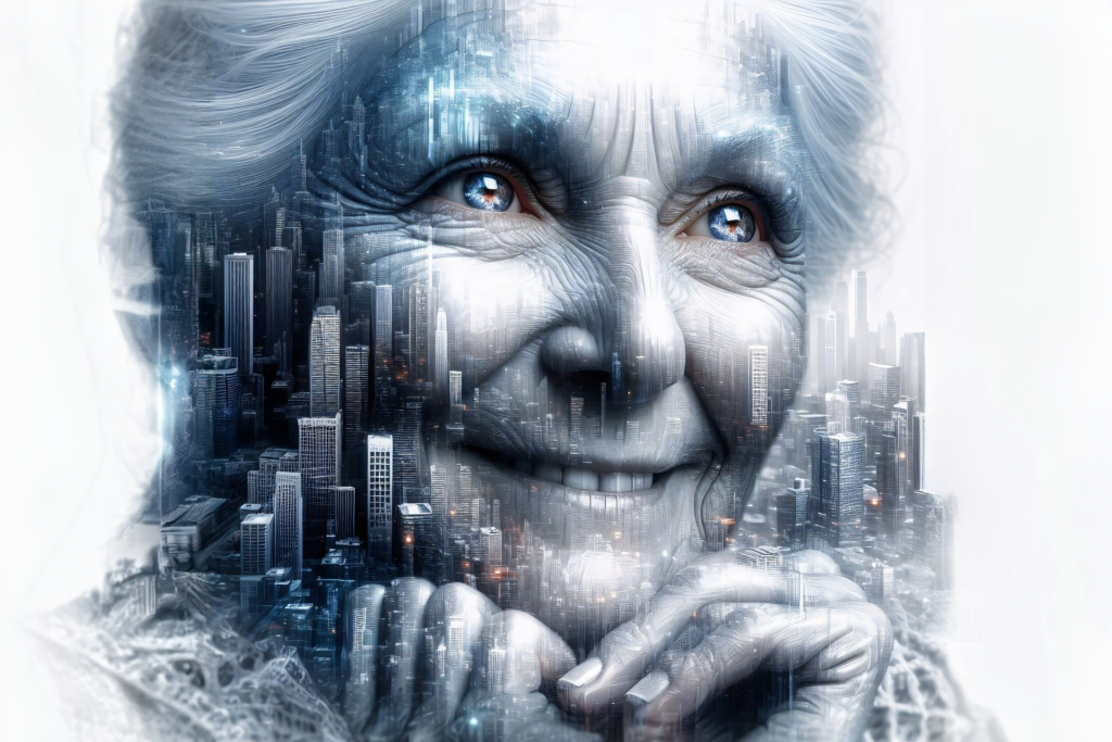 Women & Memory - Maudes Awards